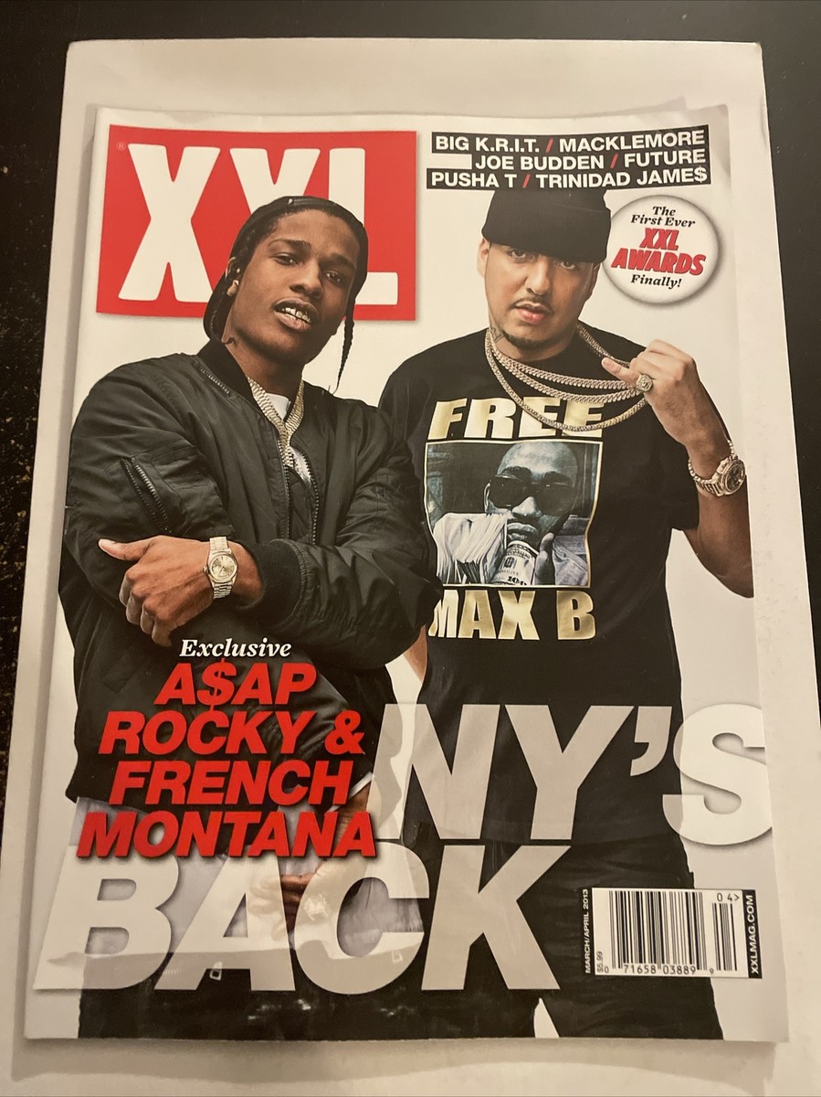 Calouro Da Revista Xxl 2024 XXL Magazine On X: "🗣 Hunxho 🏆 2024