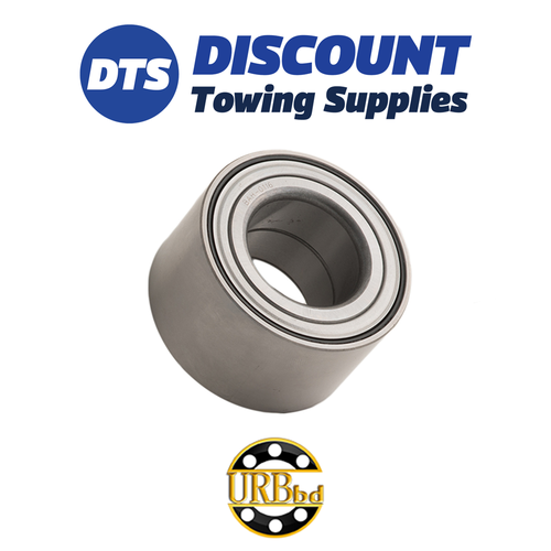 Trailer Wheel Bearing Triple Sealed Knott 45887.10 ALKO 605124 ...
