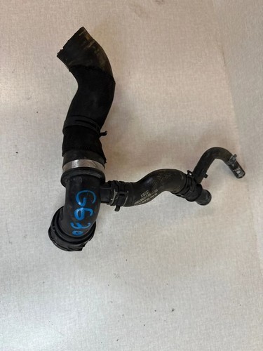 Audi A4 S4 B9 2016 Petrol engine water coolant pipe hose 8W0121049A ...
