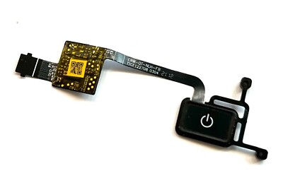 LG Gram 16T90P-K.AAB8U1 16" OEM Power Button w/ Cable Genuine | eBay