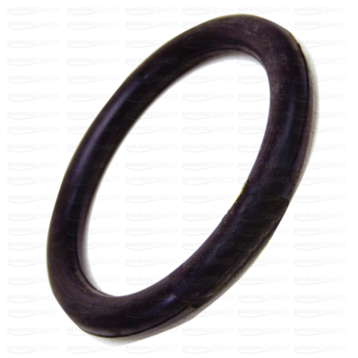 Volvo Penta AQ 100 115 130 250 280 Sterndrives Rubber Ring For Clamp ...