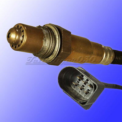 VW165201 LAMBDASONDE PASSEND FÜR AUDI A4 A6 PASSAT 06B906265D | eBay