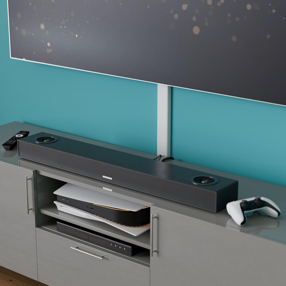 D-Line Cable Trunking, Wire Cover for Wall, TV Cable Tidy, Paintable ...
