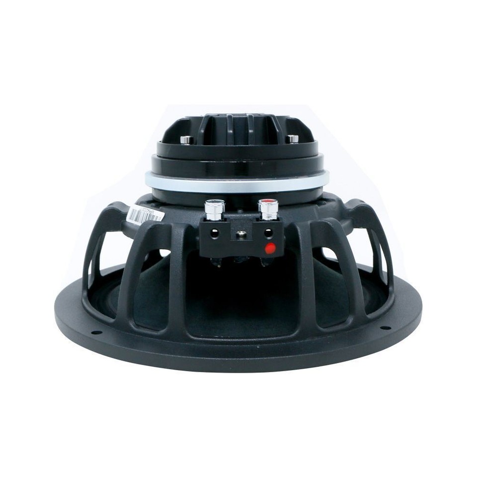 Diamond Audio MP84 200W RMS/400W 8" PRO Full-Range Co-Ax Horn Speakers ...