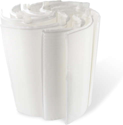 36 Sq.Ft. Swimming Pool Filter Grids Compatible with Hayward Pro-Grid ...