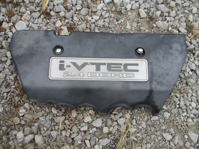 2006 CR-V Engine Cover I-VTEC Top Plastic 02-05 | eBay
