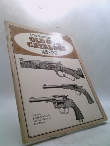 Rare Selections From Old Gun Catalogues 1880-1920 | eBay