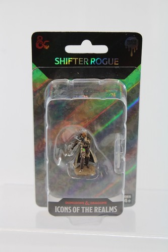 H12 NECA Wizkids Icons of the Realms Miniatures Dungeons & Dragons ...