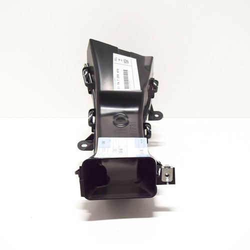 NEW BMW 3 F30 FRONT RIGHT BRAKE AIR DUCT 51747255418 ORIGINAL 51-74-7 ...