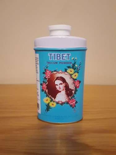 Tibet Talcum Powder - 85g x 2 pcs | eBay