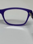 Nike Eyeglass Frames 5015 500 51/16 135 Court Purple A53 | eBay