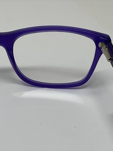 Nike Eyeglass Frames 5015 500 51/16 135 Court Purple A53 | eBay