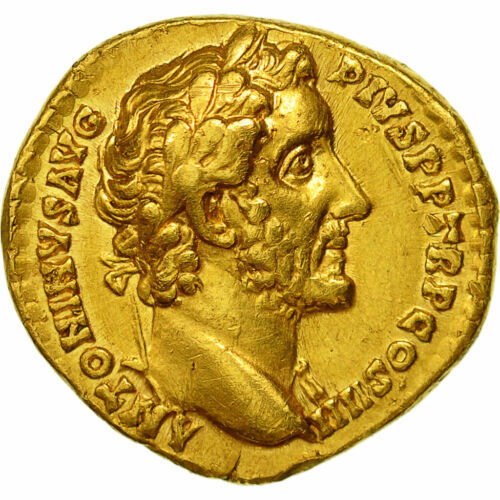 Gold Roman Imperial Coins 27 BC-476 AD for sale | eBay