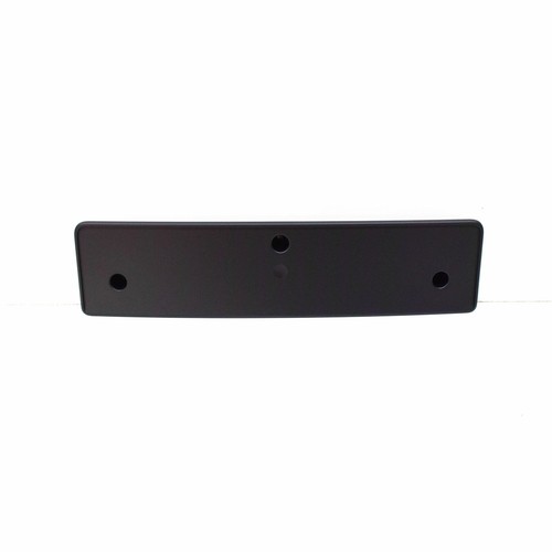 NEW AUDI A8 D4 LICENSE PLATE HOLDER 4H0807285AE3FZ 4H0807285AE 3FZ | eBay