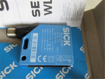Photoelectric Sensor 1Pc Sick S WL12-2B560 mt 646412828353| eBay
