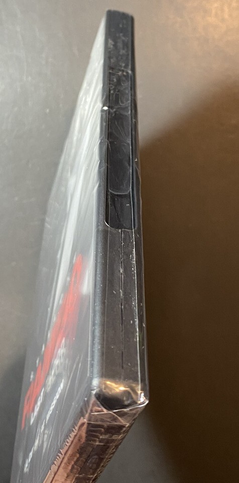 Rambo [ Last Blood ] (DVD) NEW | eBay