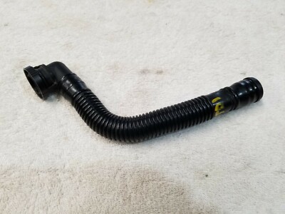 2009 VW MK5 Jetta 2.0L TDI Diesel- AIR BOX WATER DRAIN HOSE / LINE 3C0 ...