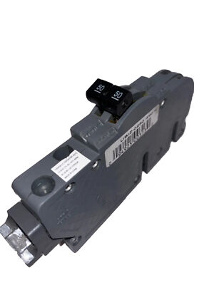 *ZINSCO* Connecticut UBIZ-0250 50 Amp 2-Pole Grey Zinsco Replacement | eBay