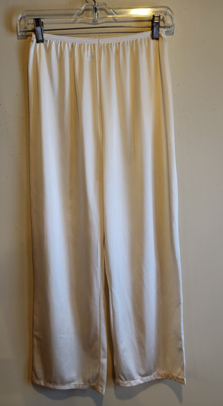 Lorraine Slip Pants Size 5 Nylon Made in U.S.A. - Gem