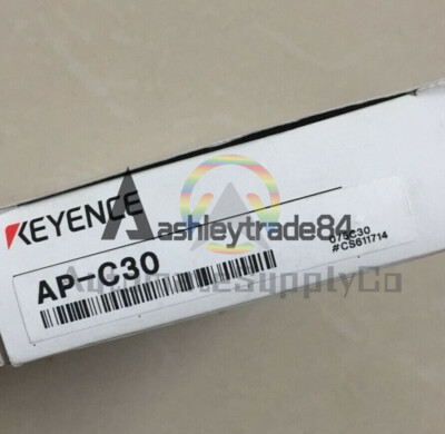 New One KEYENCE AP-C30 pressure sensor | eBay