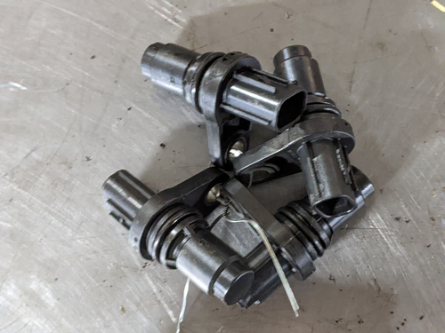 Camshaft Position Sensor Set For 10-21 Toyota 4Runner 4.0 9091905060 ...