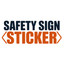 Safety Sign Sticker FULL Workplace Compliance, Hazard Awareness, OSHA ...