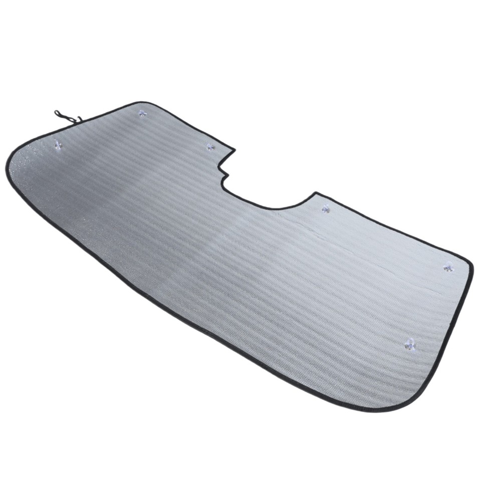 Front Windshield Sunshade UV Block Visor Cover For Lexus LX 2022+ | eBay