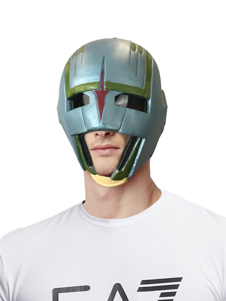 Nova Helmet NOVA 3 Helmet With C40 Climate Control Device | SAFETY