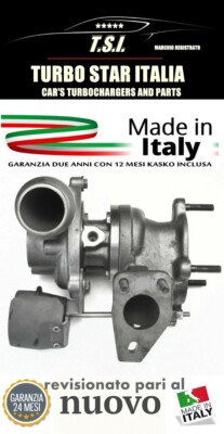 TURBINA TURBO 54359700028 RENAULT CLIO MEGANE SCENIC MODUS DACIA LOGAN ...