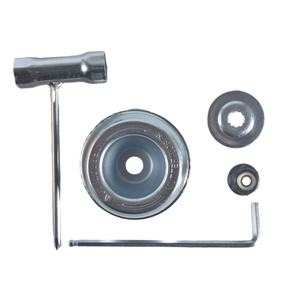 Blade Adapter Kit For Stihl FS80 FS81 FS85 FS130R #4126-713-3100 String ...