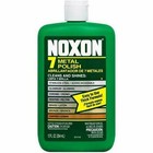 Noxon 7 Metal Polish & Cleaner 12 Fl oz Cleans & Shines Sealed New 1 ...