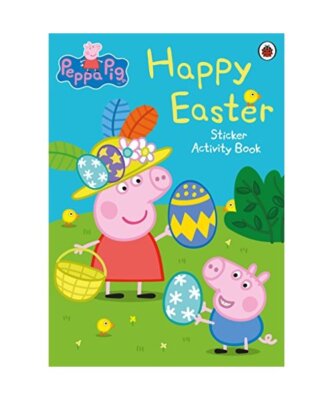 Peppa Pig: Happy Easter | eBay