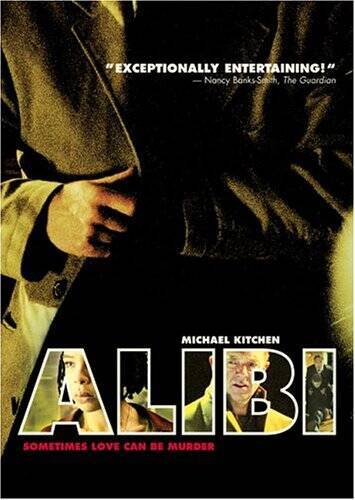 Alibi - DVD - VERY GOOD 720917804828| eBay