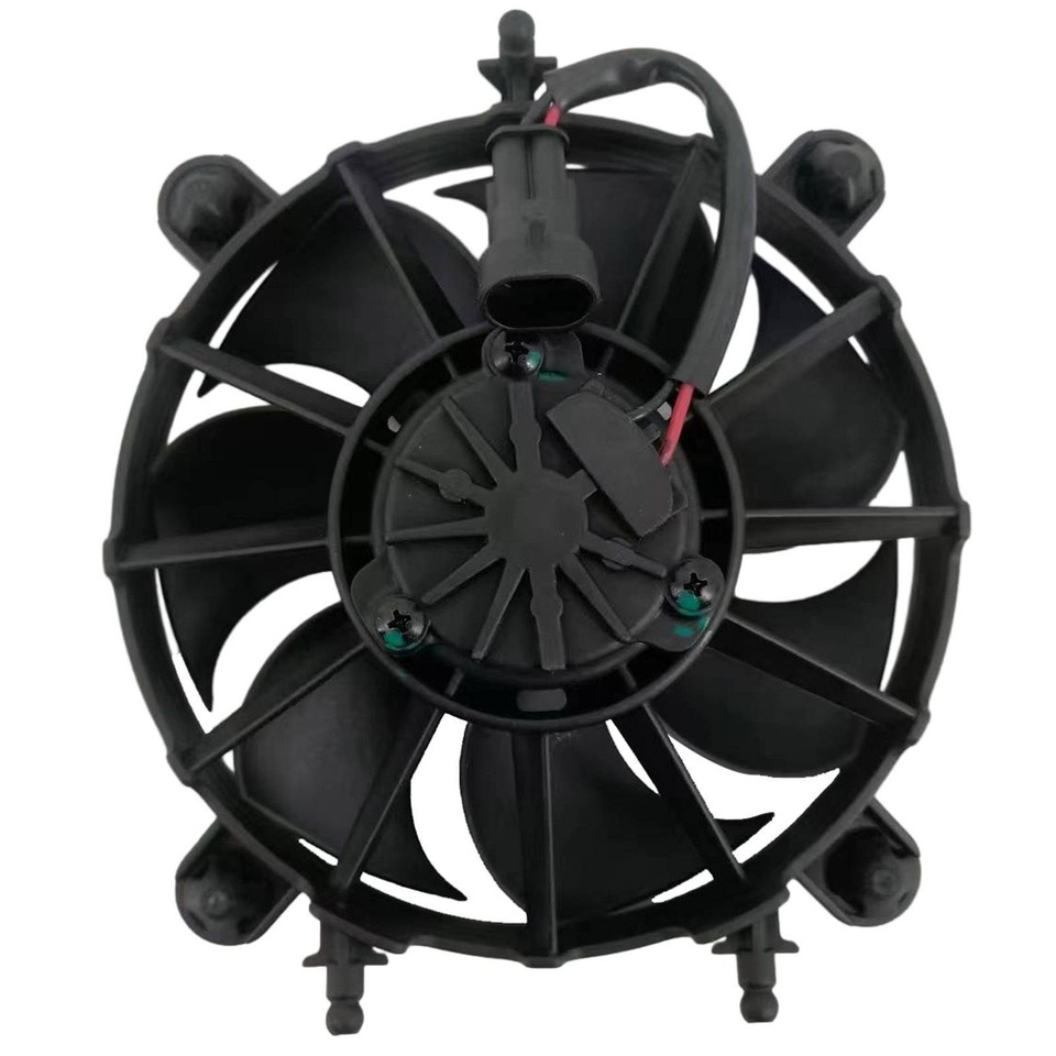 Engine Lid Blower Fan Motor Fits Porsche 911 Boxster Cayman 99162405005 ...