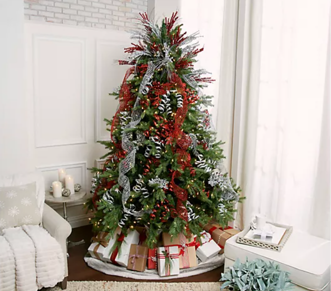 Set of 14 Spiral Curly Ribbon Picks by Valerie H230544 Cobalt Blue | eBay