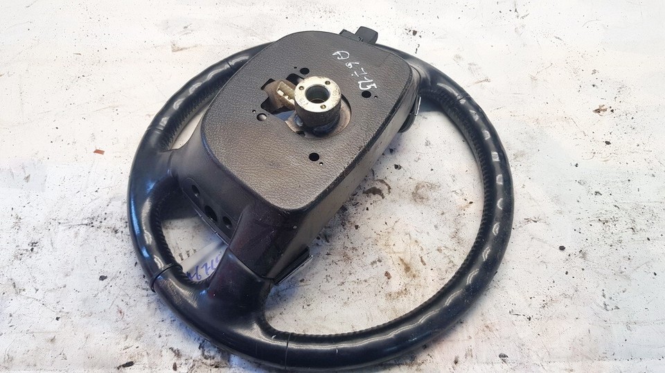 SsangYong Rexton 2006 Steering wheel used, Genuine #1379392-66 | eBay