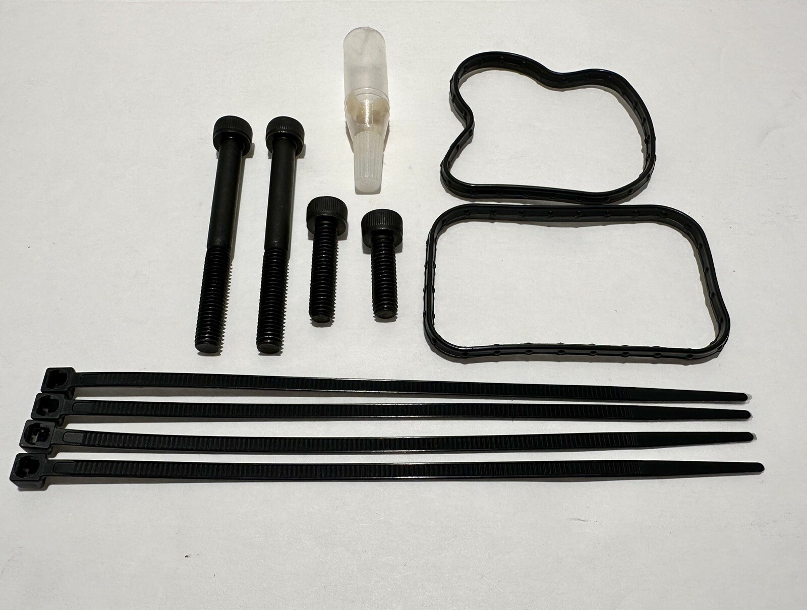 4032075 Holset Cummins VGT Turbo Actuator Gasket Install Kit HE351VE ...