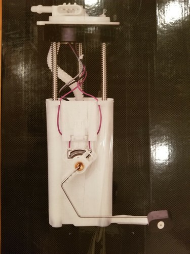 For Chevy Malibu 2004-2007 SP6602M Spectra Premium Fuel Pump Module ...