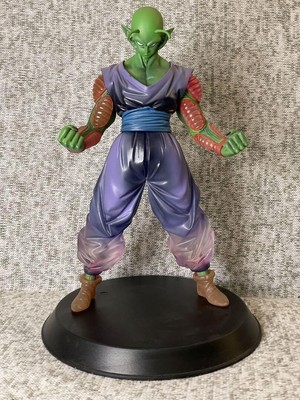 Dragon Ball High Quality Dx Figure Piccolo Special Clear | eBay
