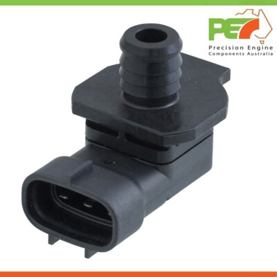 PEC MAP Sensor For Toyota Hiace RZH | eBay Australia