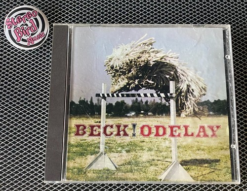 Odelay by Beck (CD, 1996) pre-owned 720642482322| eBay