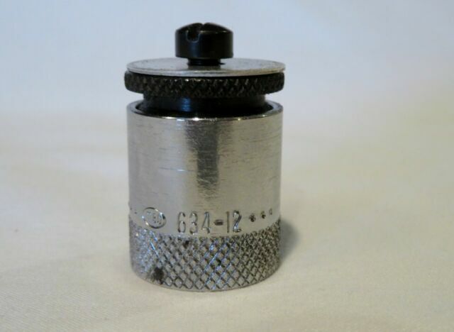 MEC 12 GA Crimp Starter Metal 6 PT 634-12 600 Jr 9000g Parts 16 for ...