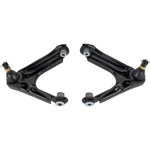 Speedway Upper Control Arm Set, Fits 1967-72 Mopar Body | eBay