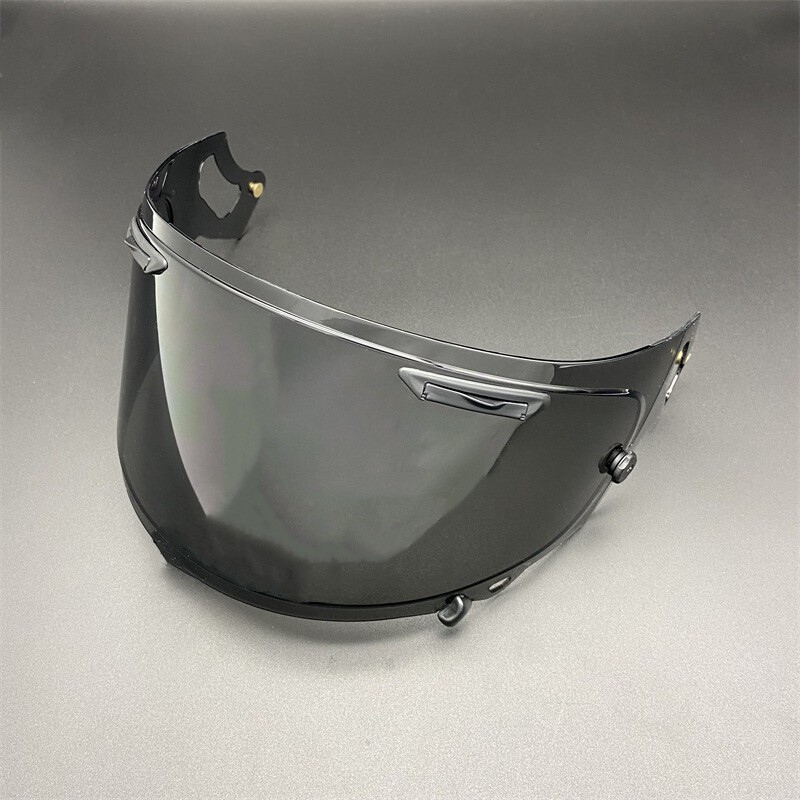 Helmet Visor Lens Fit For Arai RX7X RX7V NEO XD VAS-V Helmet PC Lens ...