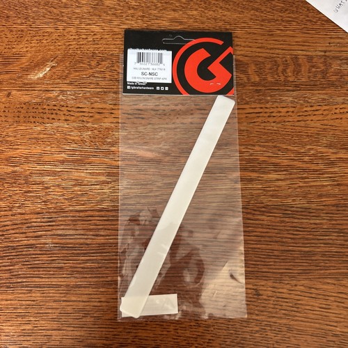 NEW - Gibraltar Nylon Snare Strip (4), #SC-NSC | eBay