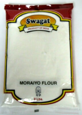 Moraiyo Flour Samo Flour 2 lb for Fasting / Upvas Farari Flour | eBay