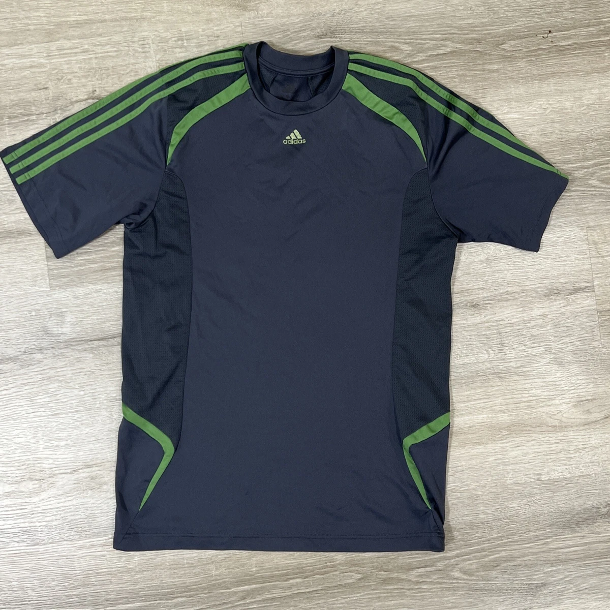Adidas Climacool Shirt Men