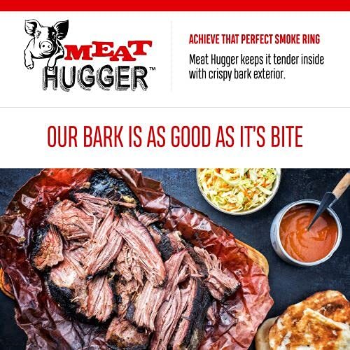 Pink Butcher BBQ Paper Roll (18 Inch x 150 Feet)-Food Grade Peach ...