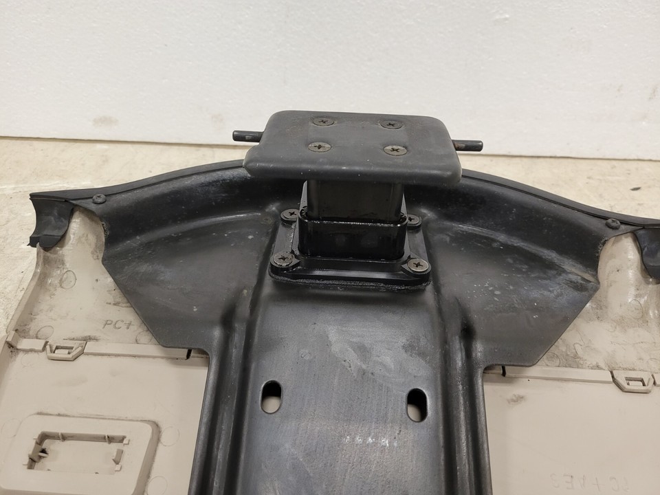 1991-1996 3000GT Stealth Moon Roof Manual Pop Up Crank Latch W Trim | eBay