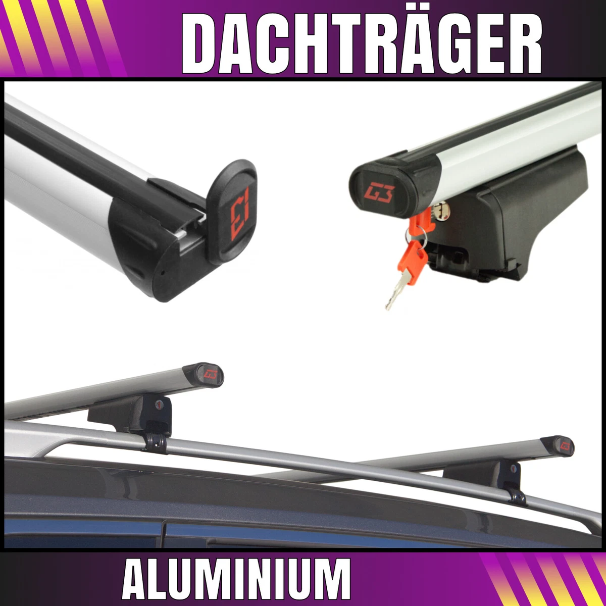 Herrschaft Bücken Stall vw golf 8 variant dachträger patrouillieren ...